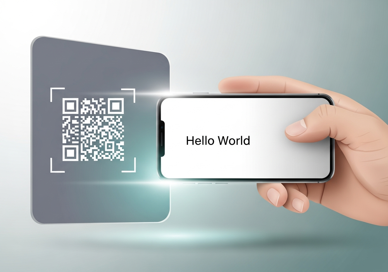 Text QR Codes Explained: When to Use Them and Why They’re Still ...